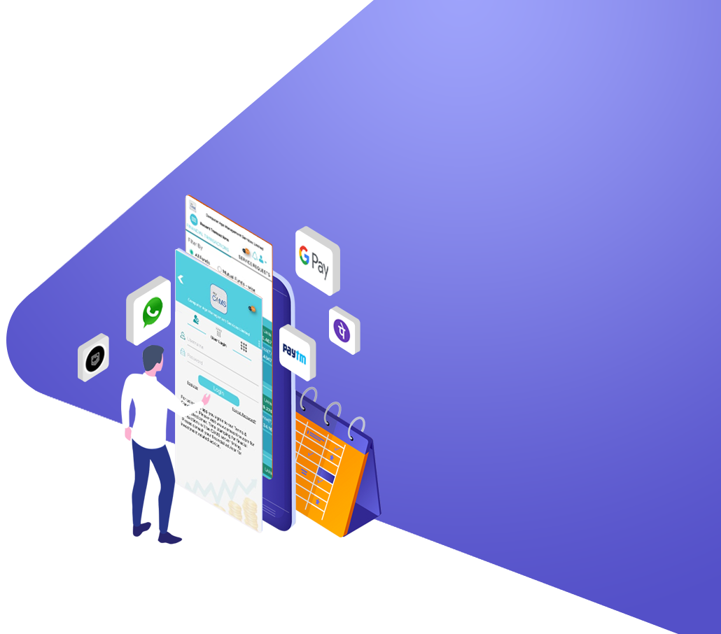 CAMSPay UPI AutoPay CAMSPay UPI AutoPay